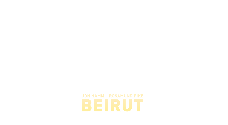 Beirut - Official Movie Site