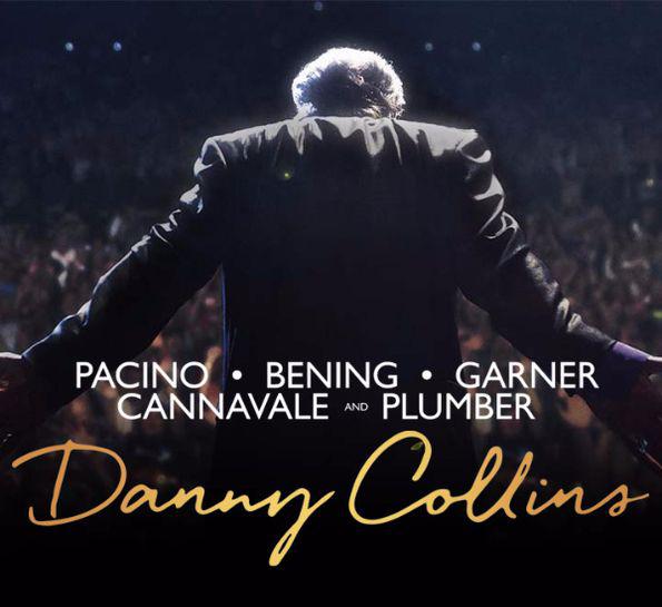 Danny Collins - Official Movie Site