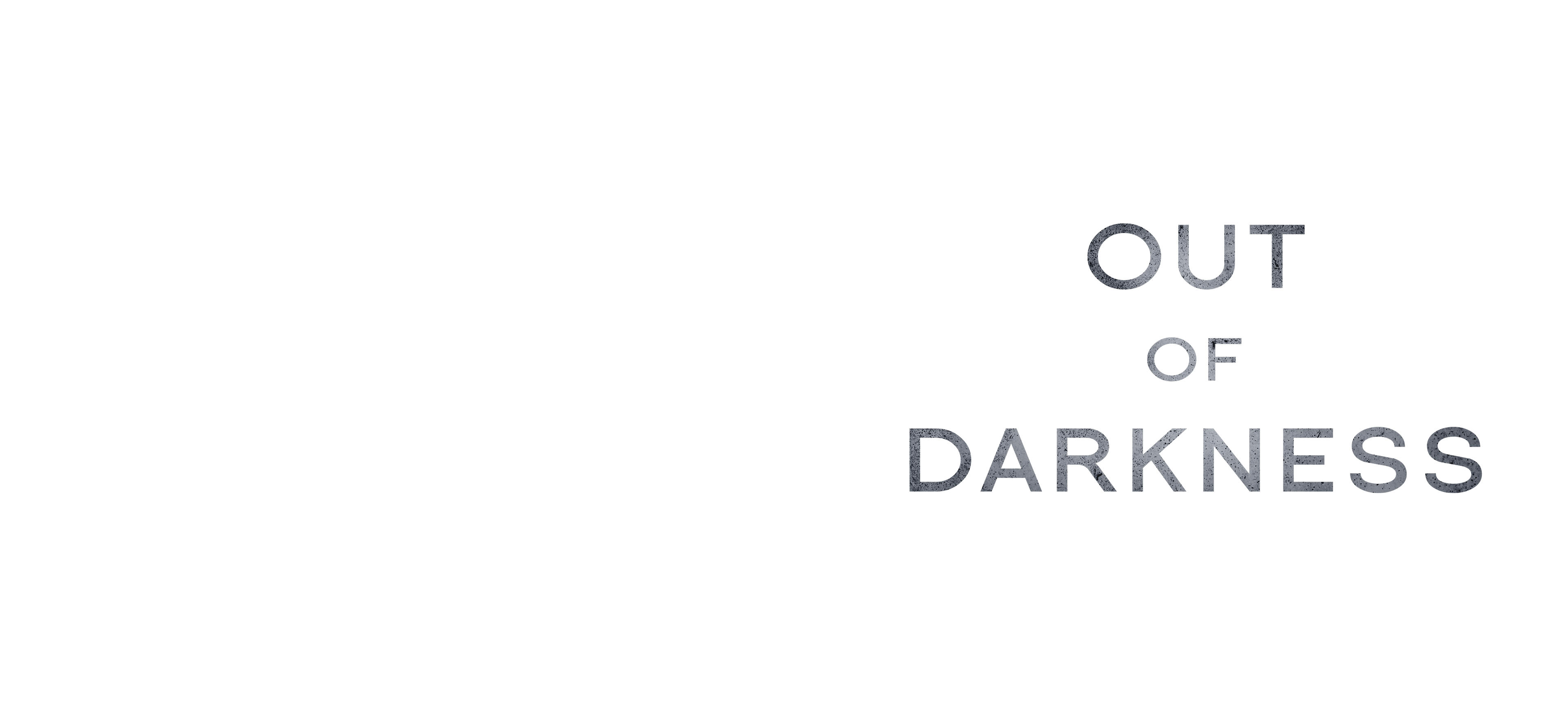 Out Of Darkness | Directed by Andrew Cumming & Written by Ruth Greenberg