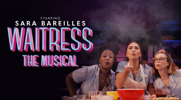 Waitress: The Musical