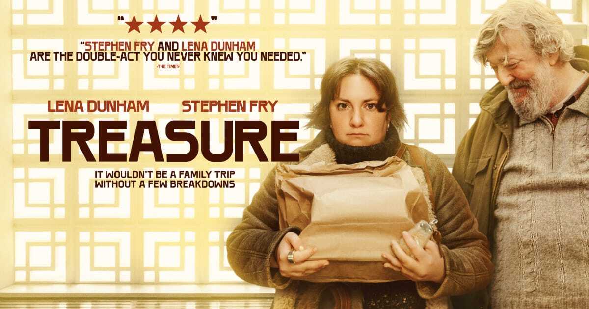 Treasure